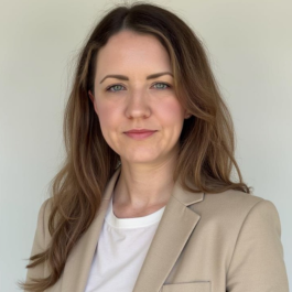 Alison Treichel | International Psoriasis Council