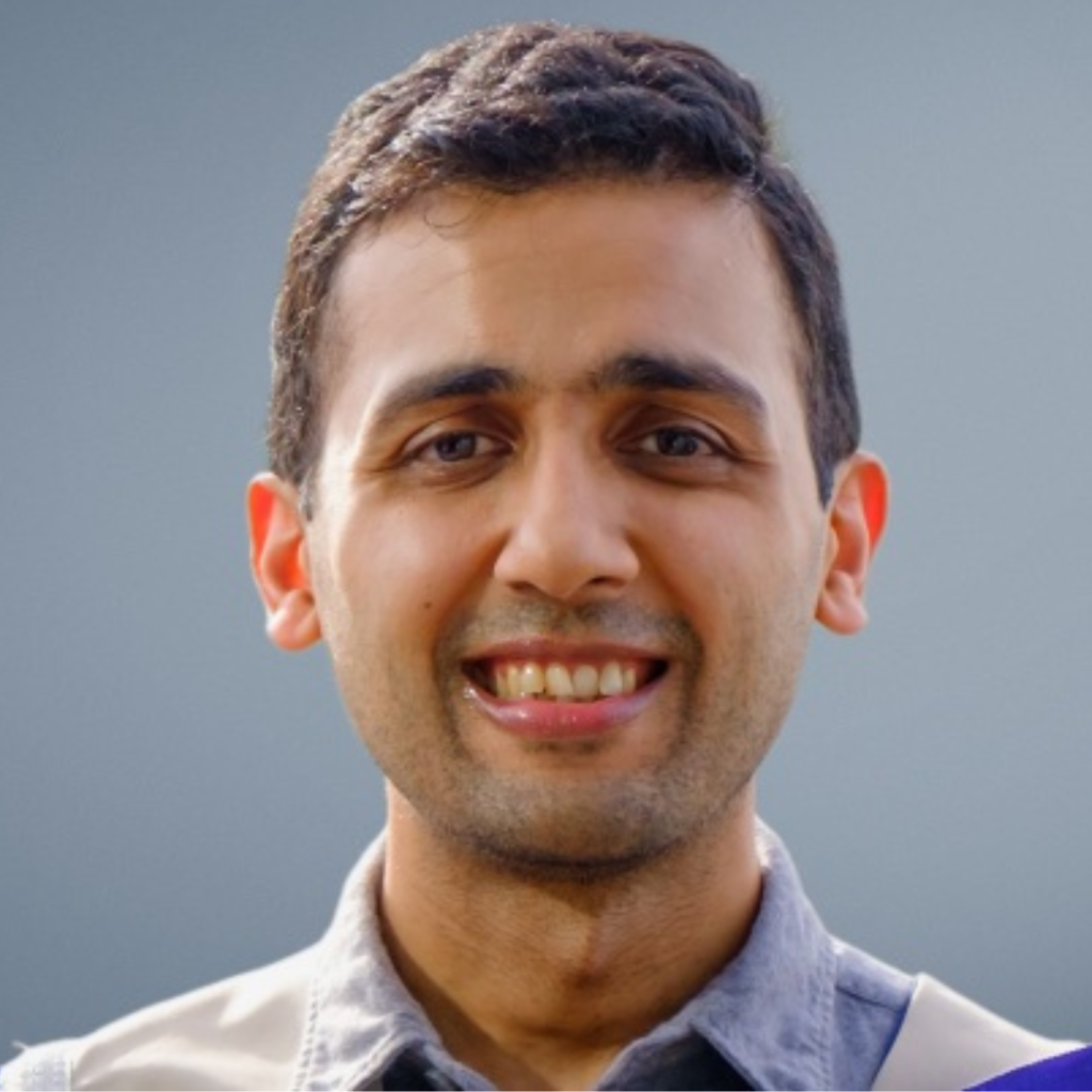 Ashar Vijay Dhana | International Psoriasis Council