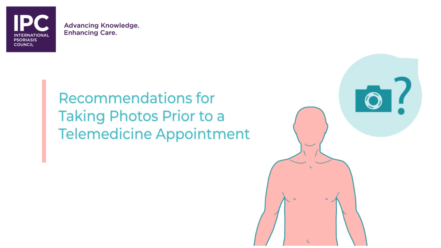 New Resource: Telemedicine Dermatology Preparation Videos ...