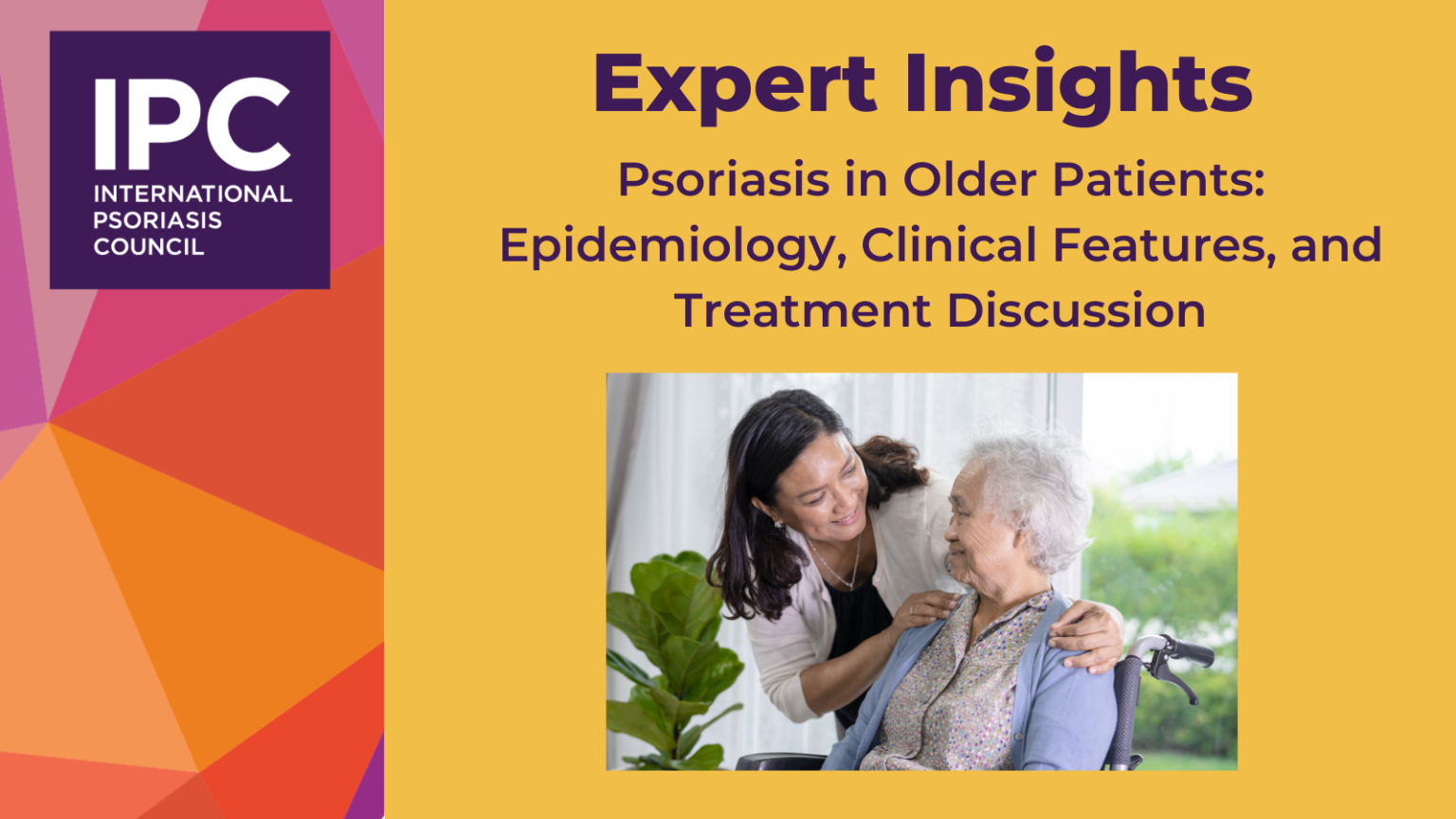 Psoriasis in Older Patients: Epidemiology, Clinical Features, and ...