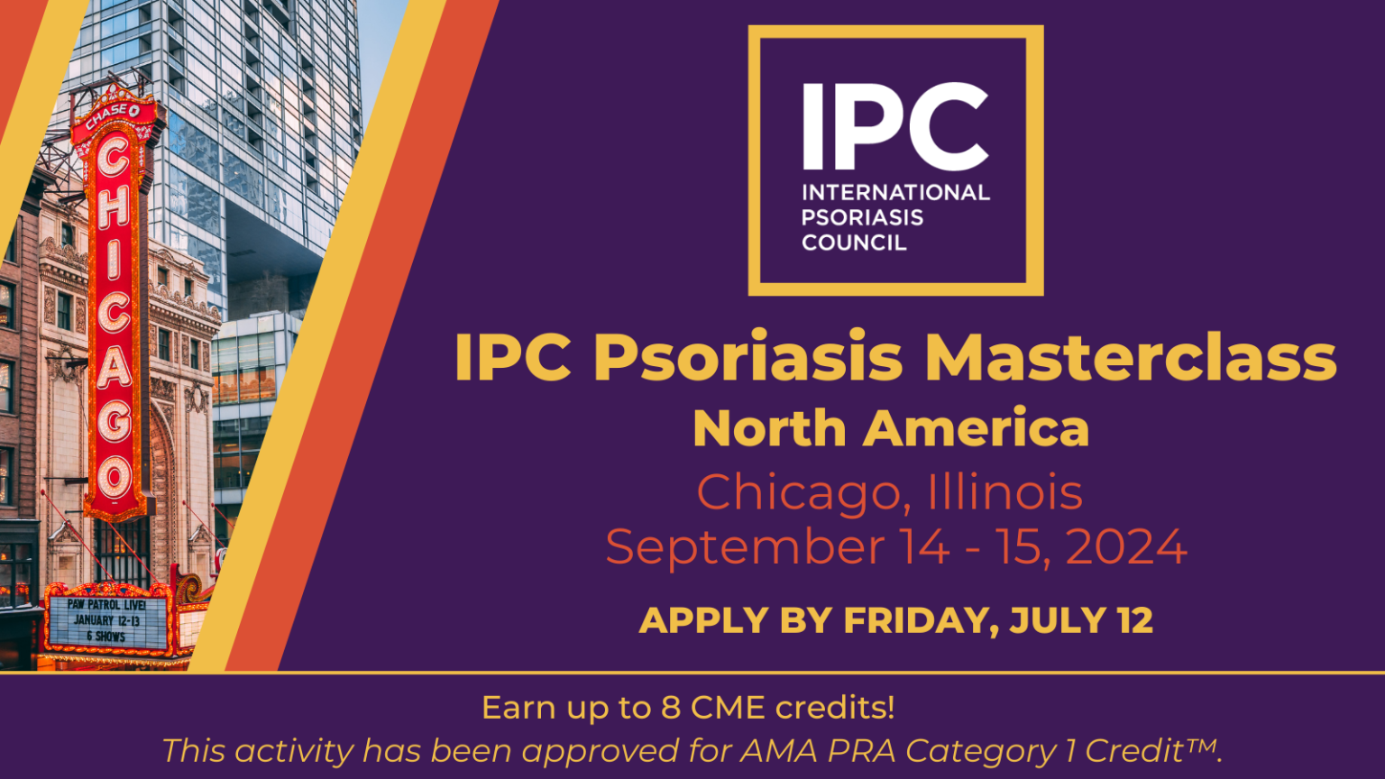 Home | International Psoriasis Council