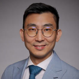 Zenas Yiu | International Psoriasis Council