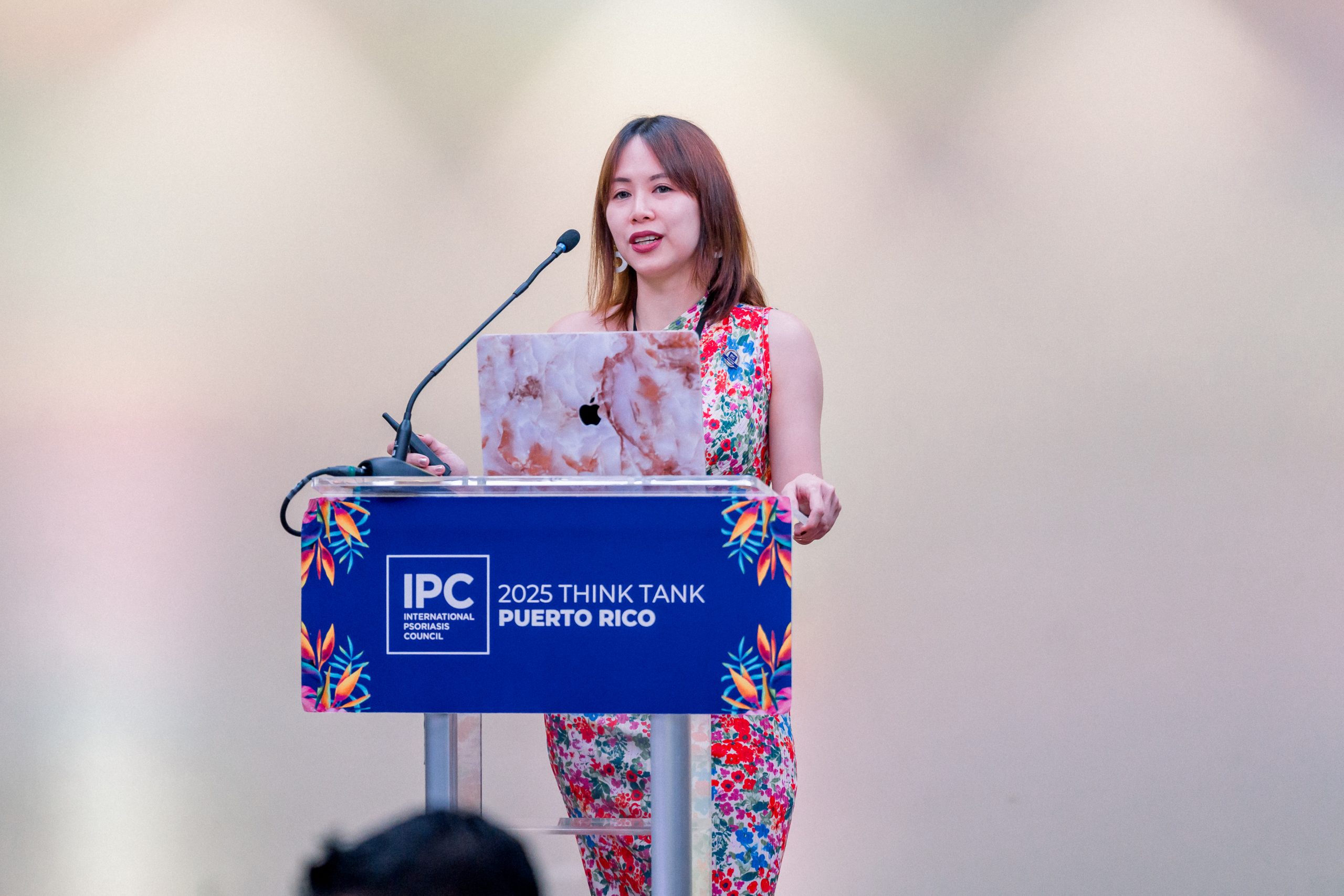 2025 IPC Think Tank: Advancing Collaboration Across the Global ...