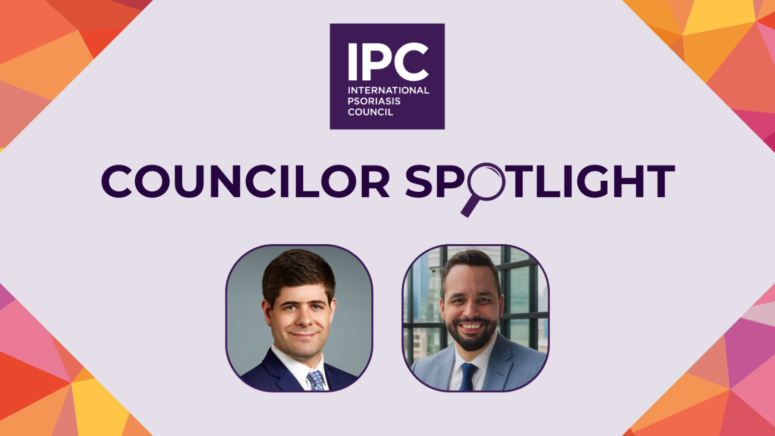 IPC Welcomes New Councilors Michael Garshick and Andre Ribeiro ...